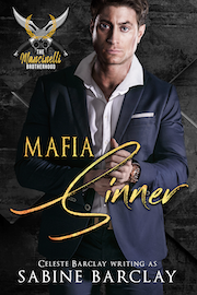 Mafia Star - Sabine Barclay